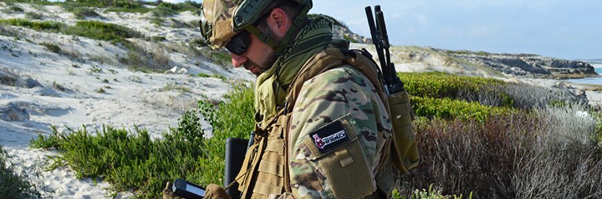 Rheinmetall Canada Inc. – Our weapon systems | Rheinmetall